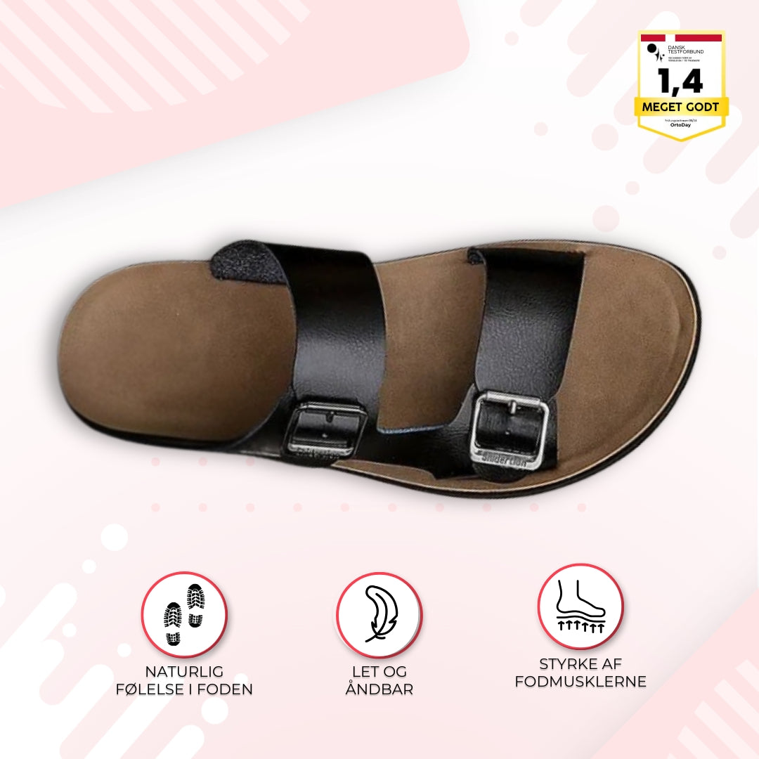 OrtoDay FlexStep | Bedste ortopædiske modeller til komfort og stil