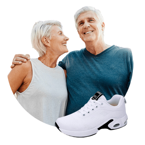 OrtoDay | Ortopædiske sko til herrer & damer – komfort & støtte